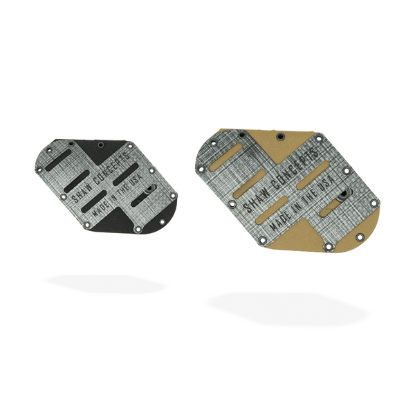 Molle Cant Mount (MCM) – Shaw Concepts
