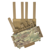 Molle Placard Adapter [MAP] – Shaw Concepts