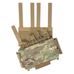 Molle Placard Adapter [MAP] – Shaw Concepts