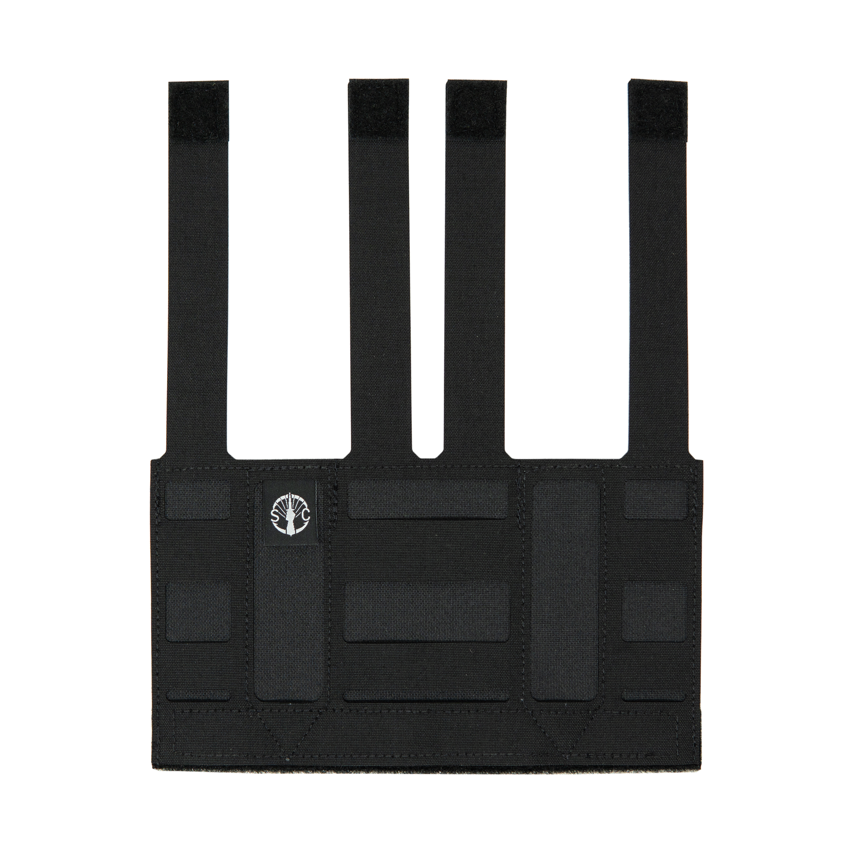 Molle Placard Adapter [MAP] – Shaw Concepts