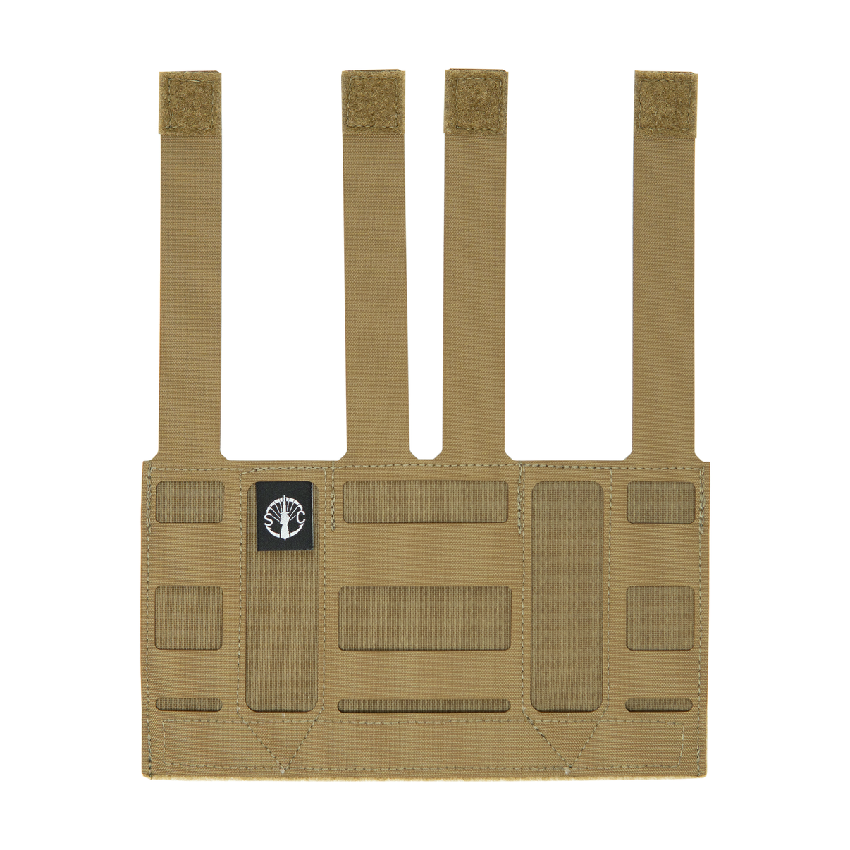Molle Placard Adapter [MAP] – Shaw Concepts