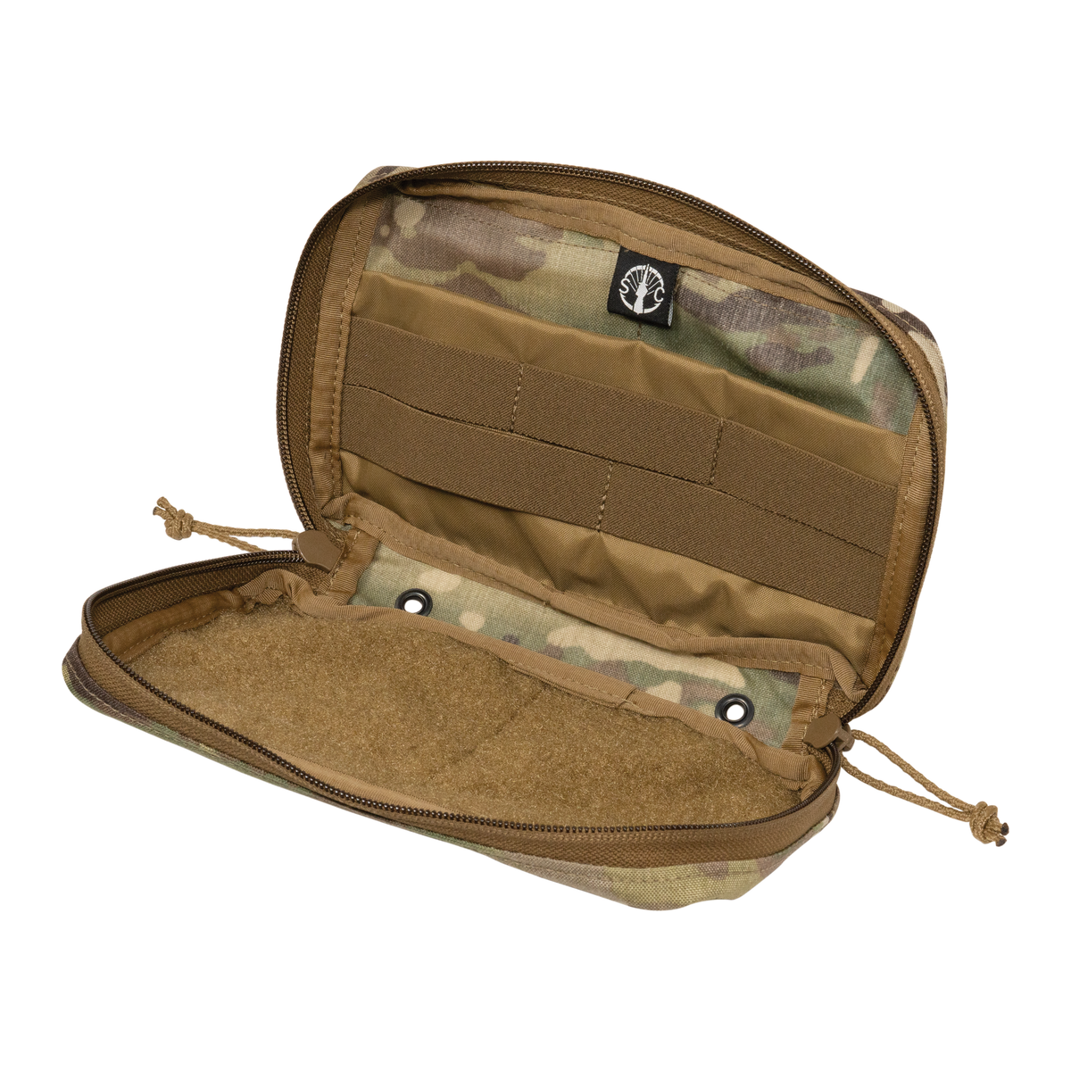 NERD Pouch – Shaw Concepts