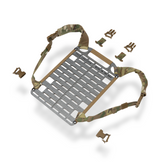 Plate Carrier Panel – Shaw Concepts